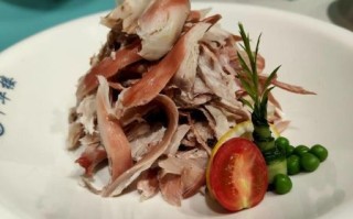 正宗卤兔肉怎么做_卤兔肉用什么香料最香