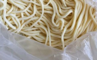 生炒面怎么炒不粘锅_生炒面家常做法步骤