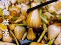 青蒜怎么腌制好吃_家常青蒜腌制方法