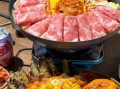 韩国料理图片大全_韩国料理有哪些经典菜品