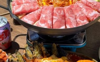 韩国料理图片大全_韩国料理有哪些经典菜品