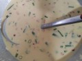 早餐煎饼怎么做_家常煎饼面糊比例