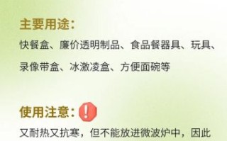 饮料瓶底部数字1到7分别代表什么_饮料瓶可以重复使用吗