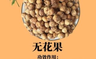 无花果有什么营养_无花果的功效与作用