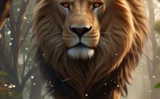 狮子图片大全大图霸气_如何挑选高清壁纸