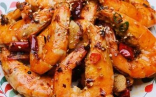 带汤香辣虾怎么做_香辣虾汤底秘诀