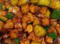 鸡胸肉辣子鸡丁怎么做_鸡胸肉能代替鸡腿肉吗