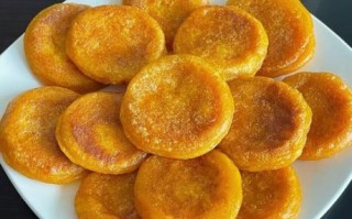 蒸南瓜饼的做法窍门_蒸南瓜饼怎么做好吃又软糯