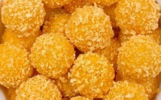 炸汤圆怎么做不会爆裂_炸汤圆不爆的秘诀