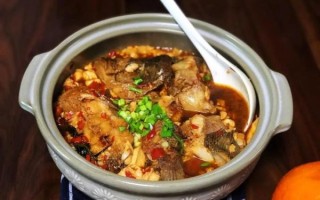 剁椒鱼块怎么做才入味_剁椒鱼块的做法大全