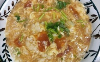 面疙瘩汤怎么做_家常面疙瘩汤的做法