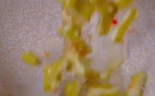 刀豆怎么腌制好吃又脆_刀豆腌制多久才入味