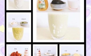 鲜果汁怎么榨_鲜榨果汁的正确步骤