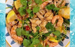 柠檬手撕鸡怎么做_手撕鸡怎么做好吃又嫩