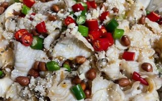 脆鱼怎么做才外酥里嫩_脆鱼做法大全