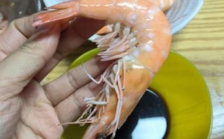 水煮大虾多长时间_水煮大虾几分钟能熟