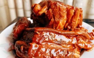 炖牛排怎么做好吃_炖牛排用什么部位最好