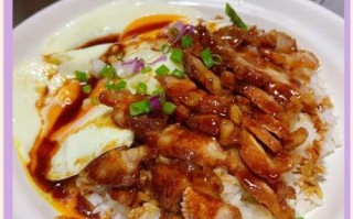 黯然销魂饭怎么做_正宗黯然销魂饭配方