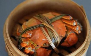 螃蟹蒸几分钟熟最好吃_冷水还是热水下锅