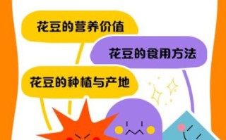 花豆怎么做好吃_花豆的营养价值有哪些
