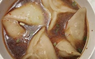 芋头饺子怎么做_芋头饺子皮为什么会裂