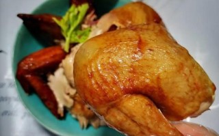 烤箱烤全鸡温度和时间_烤全鸡多久才熟