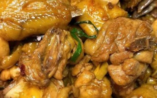 鸡肉炒什么菜最好吃_鸡肉炒什么菜最下饭