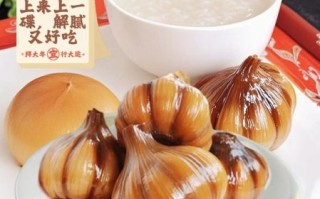 酱油大蒜怎么腌制_酱油大蒜腌制多久可以吃