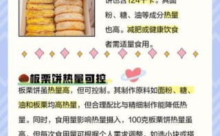 板栗热量高吗_减肥能吃吗