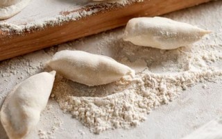 烤面包用什么面粉_高筋面粉和低筋面粉区别