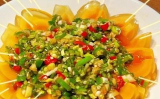 变蛋怎么吃_变蛋的做法大全