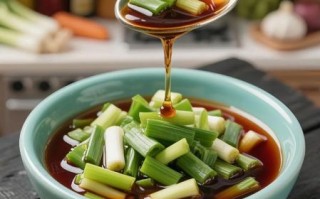 韭菜怎么腌制好吃_腌韭菜的配方比例