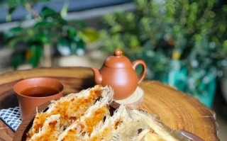 烤鱼片多少钱一斤_哪里买烤鱼片便宜