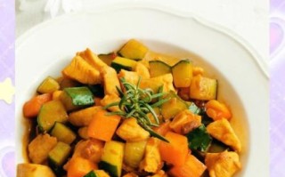 酱爆鸡丁怎么做才嫩_酱爆鸡丁用什么酱最好吃