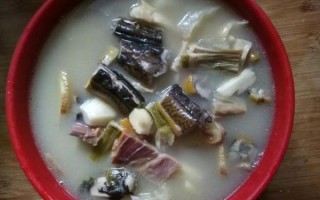 黄鳝汤怎么炖最有营养_黄鳝汤做法窍门