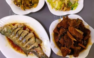 晚餐家常菜有哪些_怎么搭配简单又营养