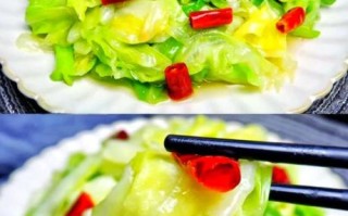 炒圆白菜的热量是多少_减肥能吃吗