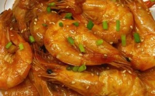 糖醋大虾怎么做好吃_家常糖醋大虾做法视频
