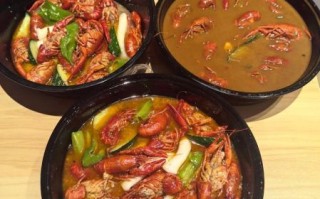 龙虾三吃什么意思_龙虾三吃是哪三吃