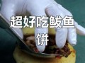 鲅鱼饼子怎么做_家常鲅鱼饼子做法视频