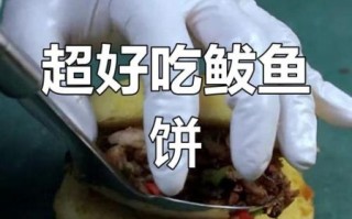 鲅鱼饼子怎么做_家常鲅鱼饼子做法视频