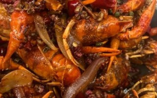 爆炒香辣小龙虾怎么做_香辣小龙虾家常做法