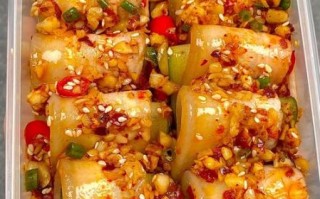 蒜泥白肉用什么肉_蒜泥白肉选哪个部位最好