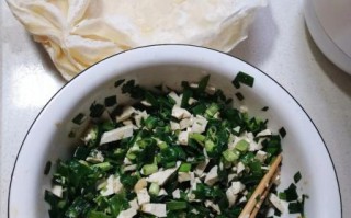 烙煎饼的家常做法_怎样摊出又薄又软的煎饼