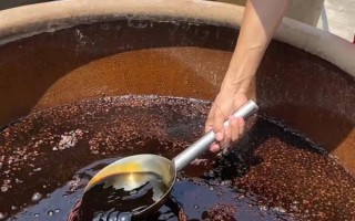 酱油的制作方法_酱油的原料有哪些