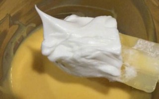 电高压锅做蛋糕怎么做_电高压锅蛋糕步骤详解