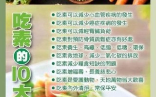 素食对身体有什么好处_长期吃素会不会营养不良