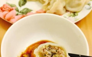 羊肉和啥菜包饺子好吃_羊肉饺子配什么菜最香