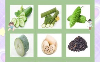 夏至吃什么食物养生_夏至养生食谱推荐