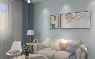 马卡龙色系装修风格_适合小户型吗